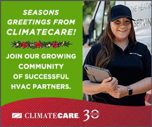 How to make angry clients happy - ClimateCare - Mechanical Business