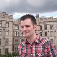 Wolseley Canada hires Daniel Johnson - Mechanical Business