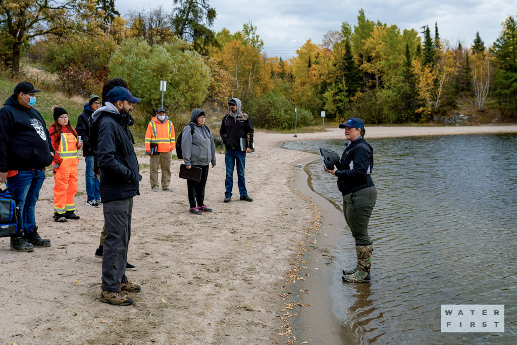 Kohler and Water First address water crisis in Indigenous communities ...