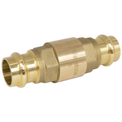 Check valves - Mechanical Business