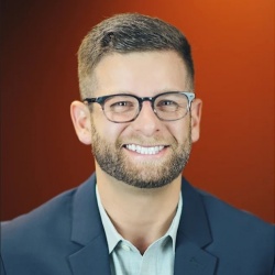 Modine names Jake Feldman IAQ GM - Mechanical Business