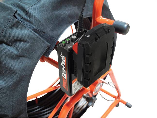 Battery Adapter - Mechanical Business