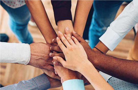 The power of partnerships - Mechanical Business