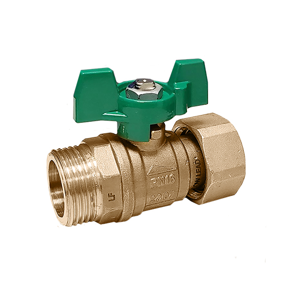 Isolation valve - Mechanical Business
