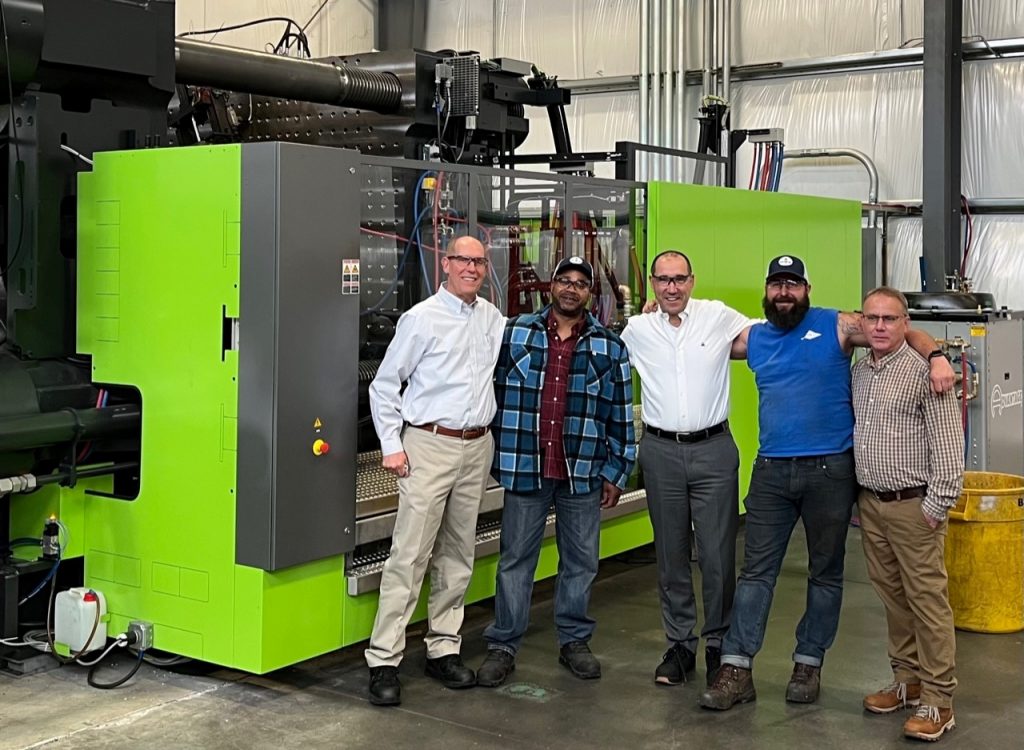 Aliaxis finalizes acquisition of Harco UPDATE - Mechanical Business