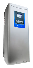 Variable frequency drive - Mechanical Business