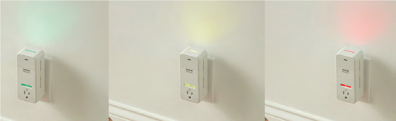 A new generation of air quality sensing - Mechanical Business