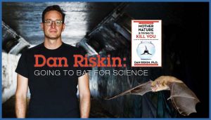 Dan Riskin: Going to bat for science - Mechanical Business