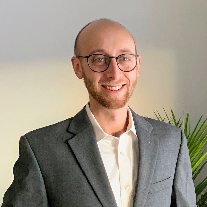 Johnson Controls promotes Robert Larson - Mechanical Business