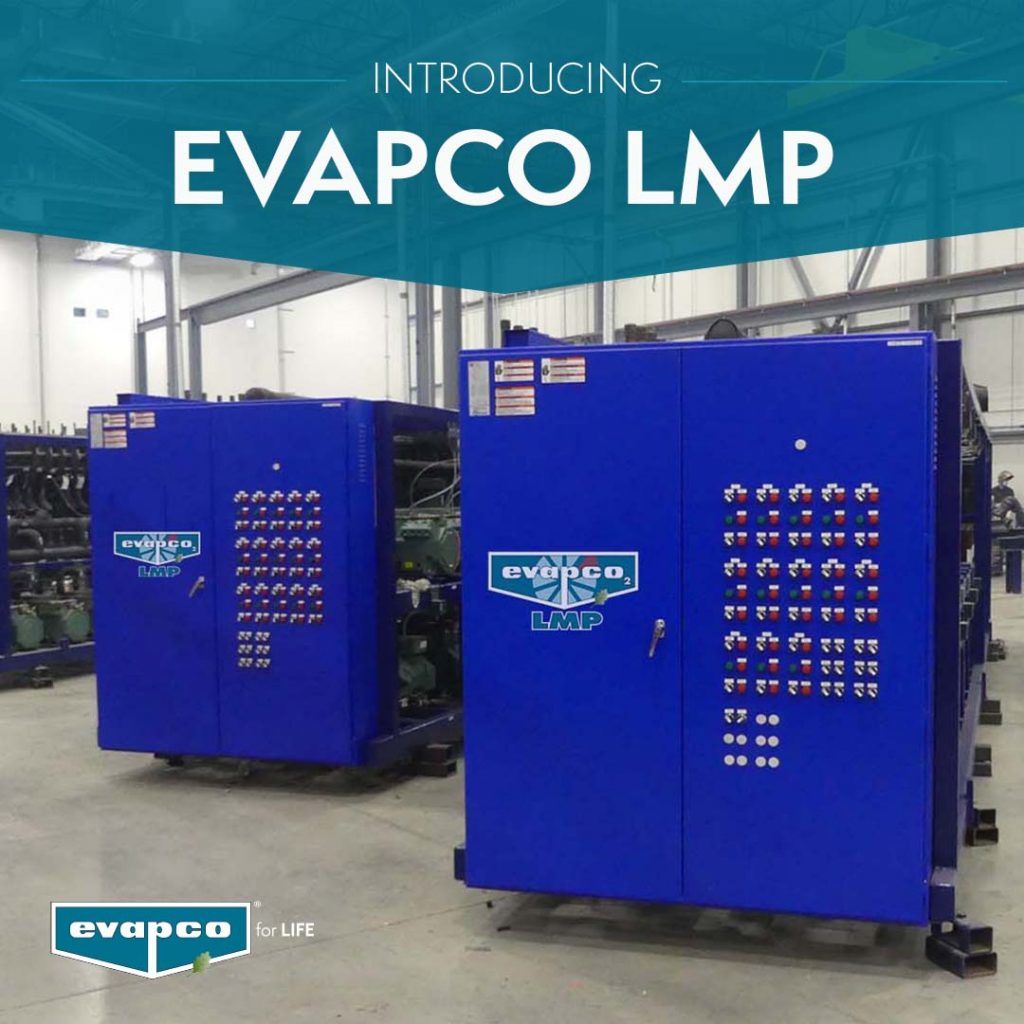 Evapco acquires Systèmes LMP, Canada - Mechanical Business