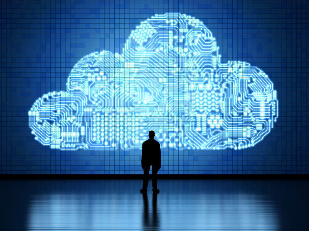 BUILDING A CLOUD ROADMAP: HOW TO GET STARTED - Mechanical Business