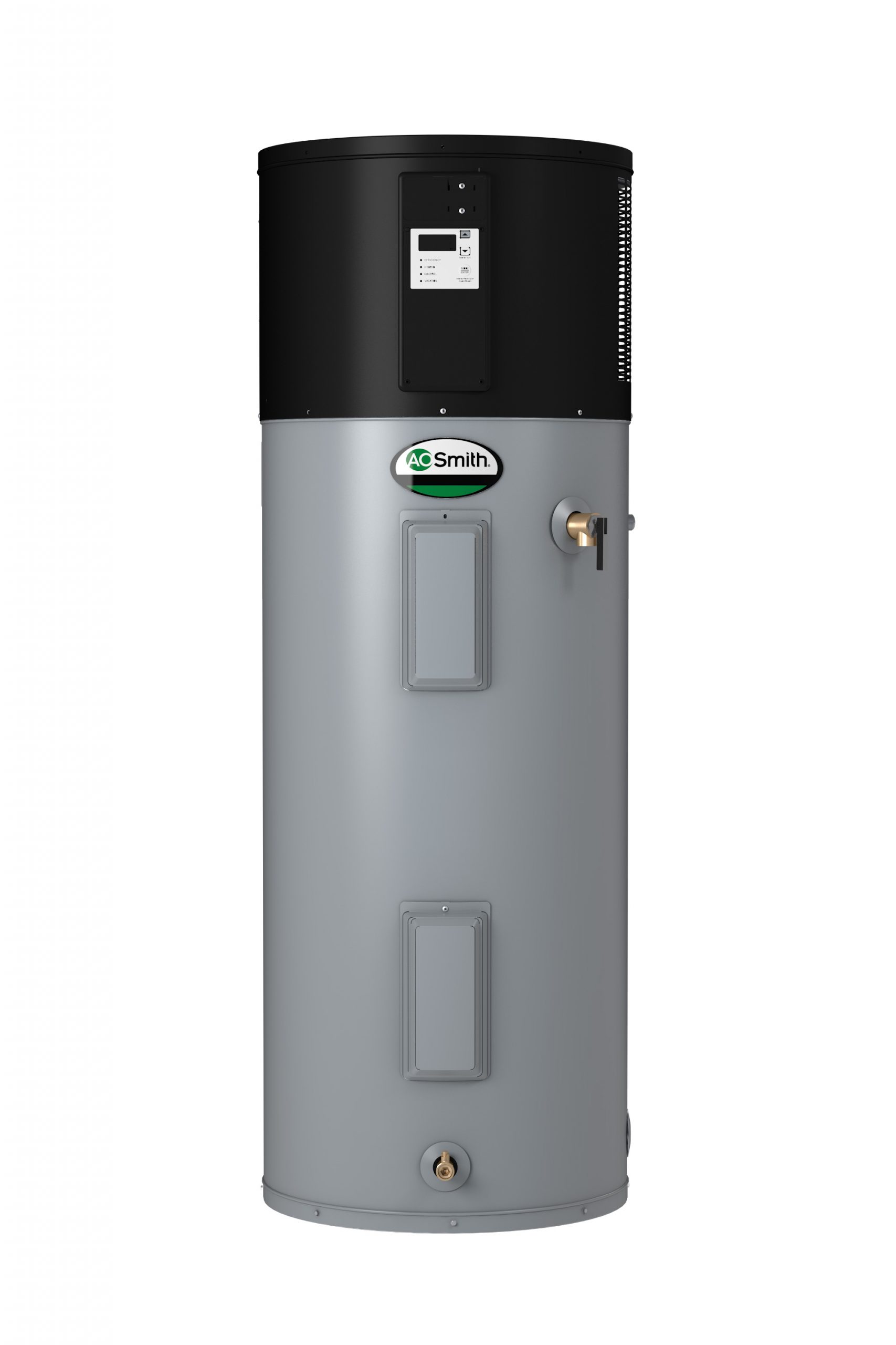 Heat Pump Water Heater - Mechanical Business