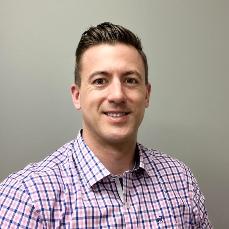 Joe Shaw joins Kern Industries Calgary - Mechanical Business
