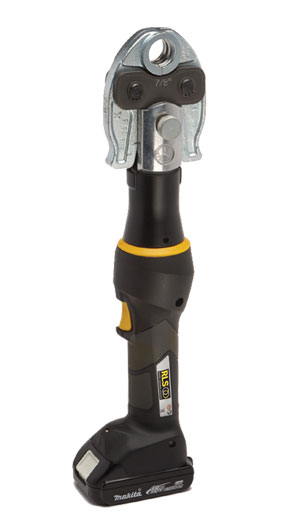 Press Tools and Jaws - Mechanical Business