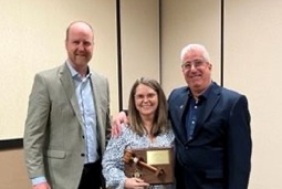 CIPH awards Newfoundland members - Mechanical Business