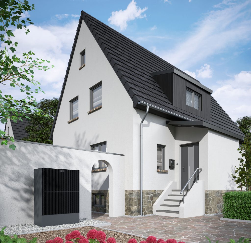 Viessmann Group invests in green solutions - Mechanical Business