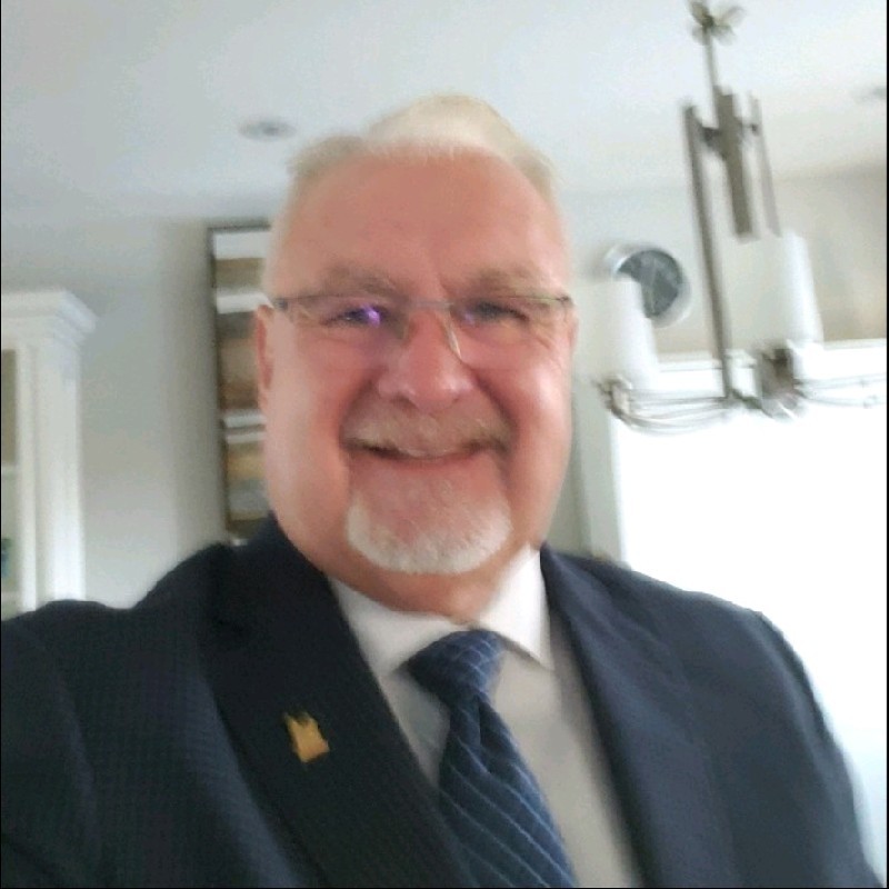 Gerry Best joins EMCO - Mechanical Business