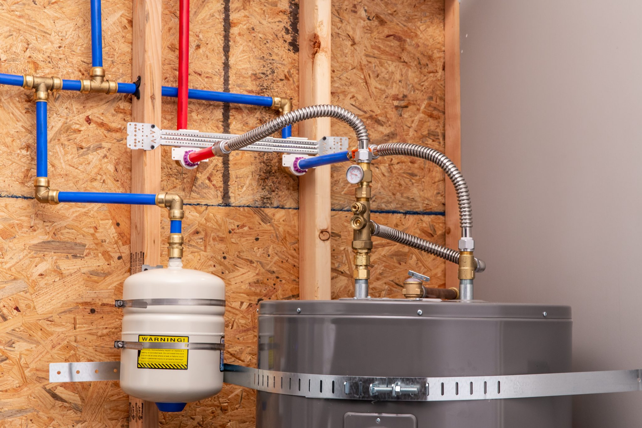 RWC marks 20 years of growth - Mechanical Business