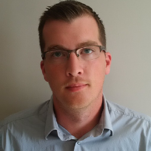 Jeff Tarrington joins Noble - Mechanical Business