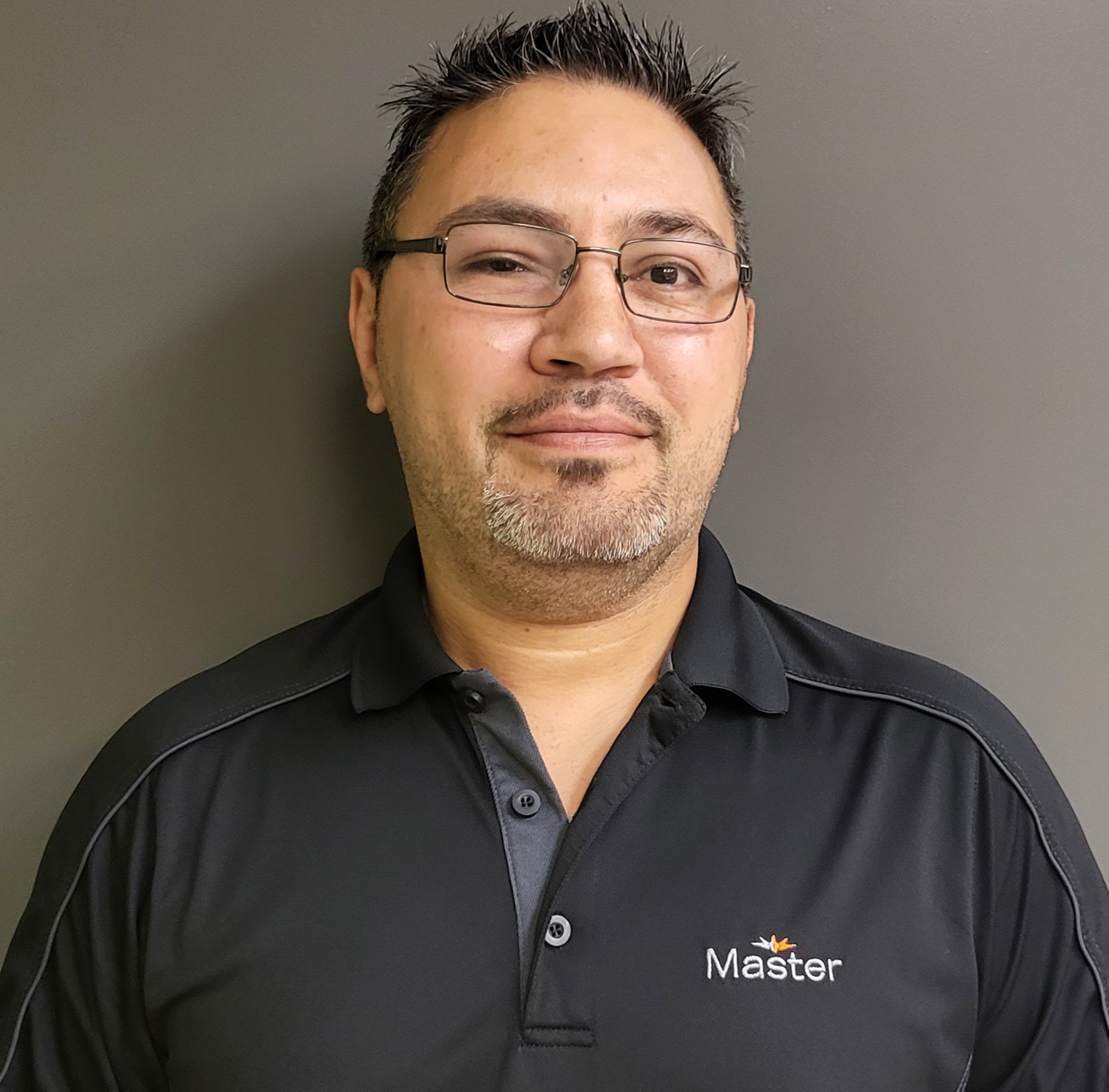 The Master Group names new branch director - Mechanical Business