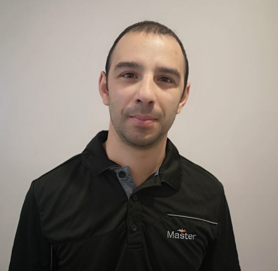 Master names Hamilton branch director - Mechanical Business