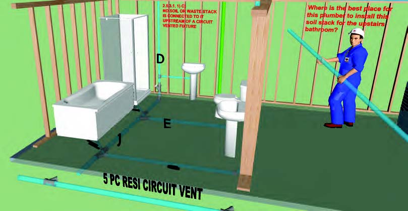Less is more when it comes to residential venting - Mechanical Business