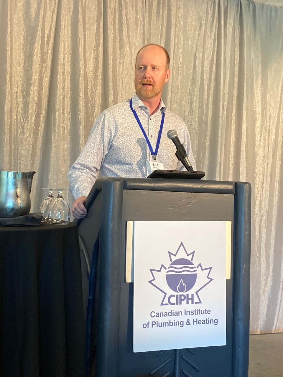 Shift to Celebrate – CIPH returns to in-person ABC - Mechanical Business