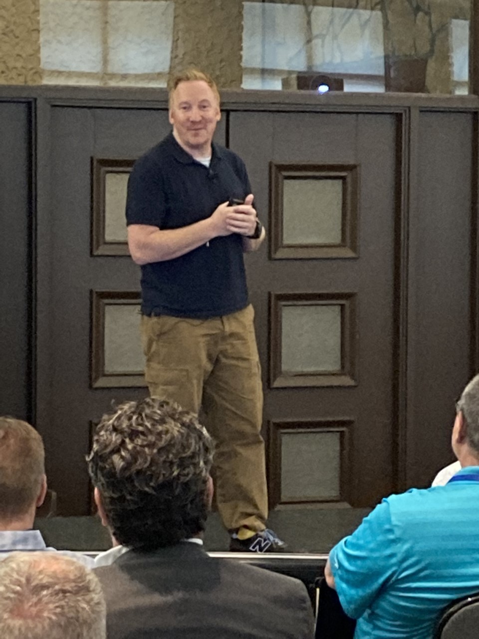 Shift to Celebrate – CIPH returns to in-person ABC - Mechanical Business