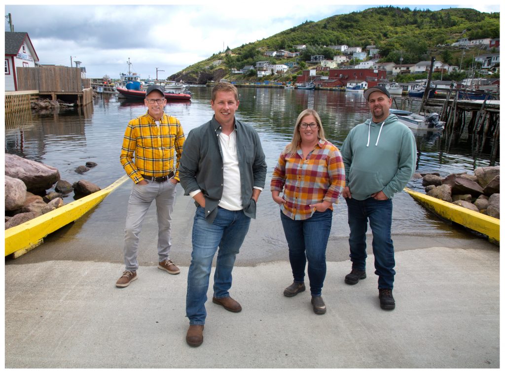 Randy Spracklin: Restoring and creating on the Rock - Mechanical Business