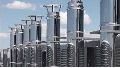 ICC acquires Cheminee Lining from Cleaver-Brooks - Mechanical Business