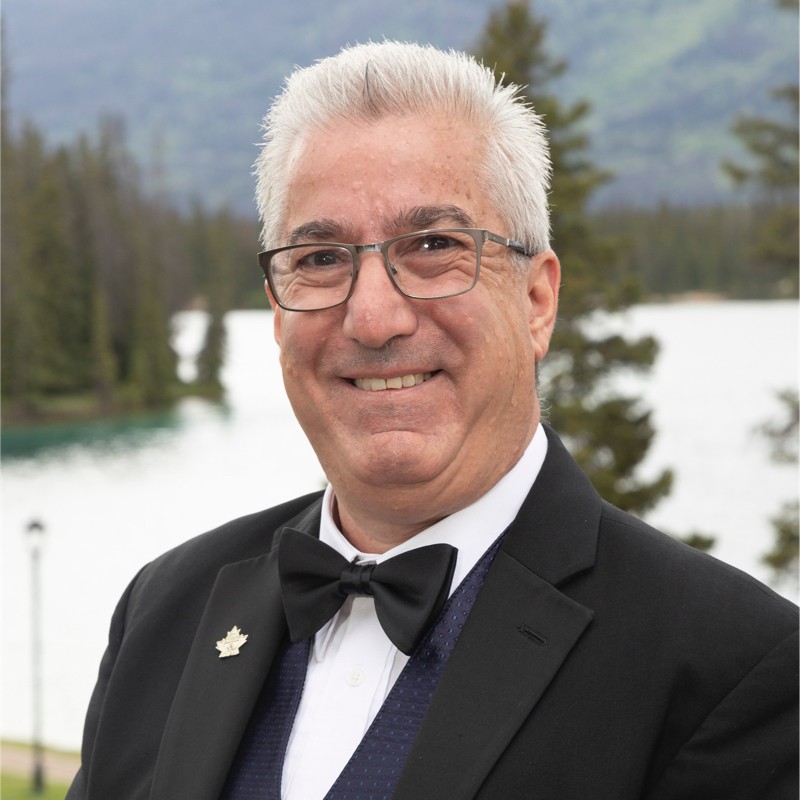 Ralph Suppa announces his retirement from CIPH - Mechanical Business