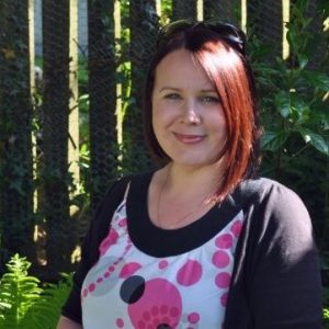 Lisa Giles joins Hy-Line Sales - Mechanical Business