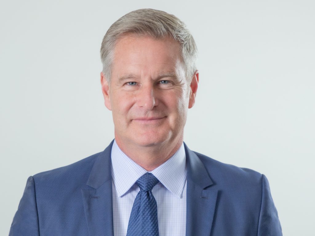 Daikin announces new CEO - Mechanical Business