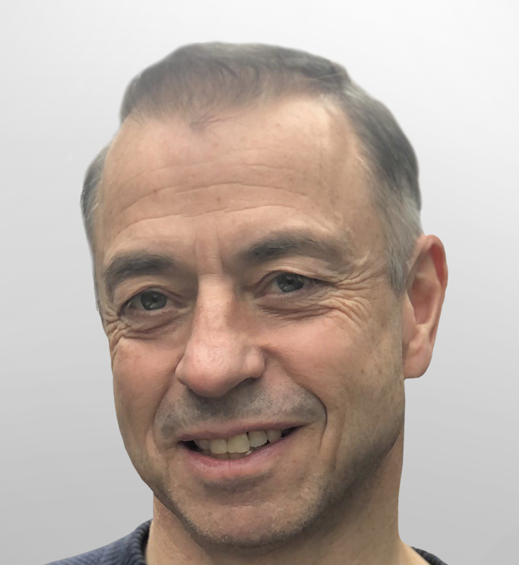 Neil Parry joins Armstrong - Mechanical Business