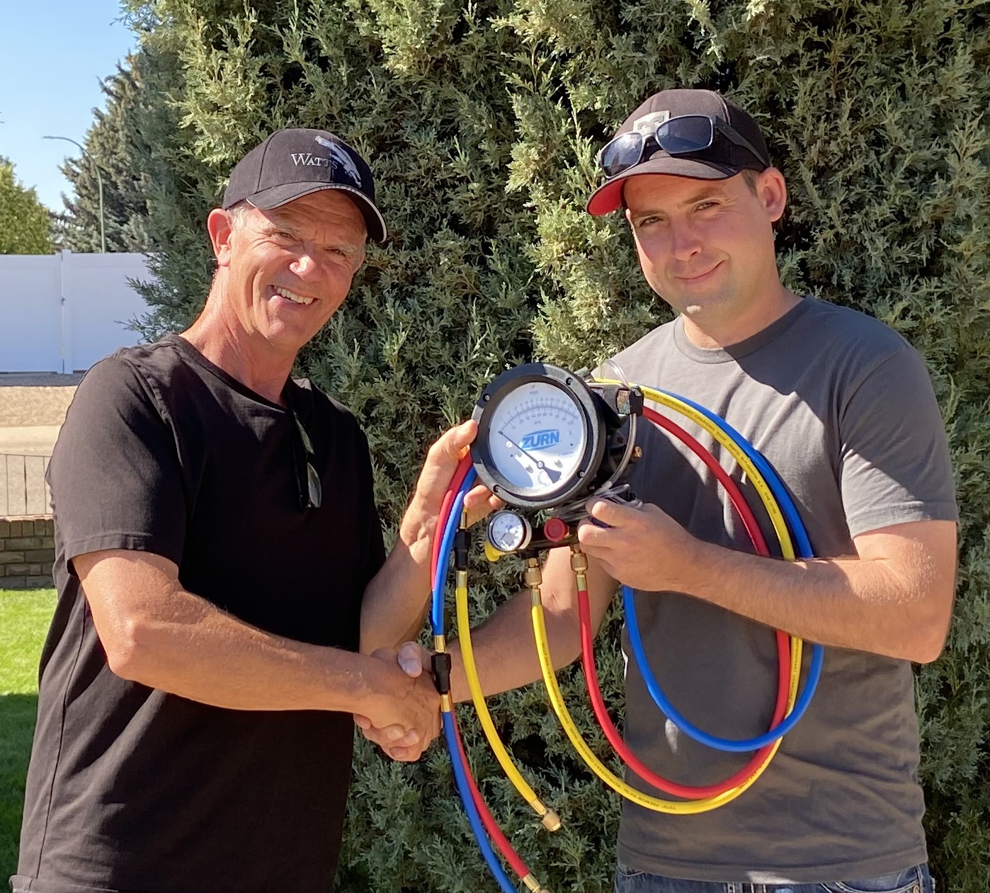 Winner announced for 2022 bad and ugly cross connection contest ...