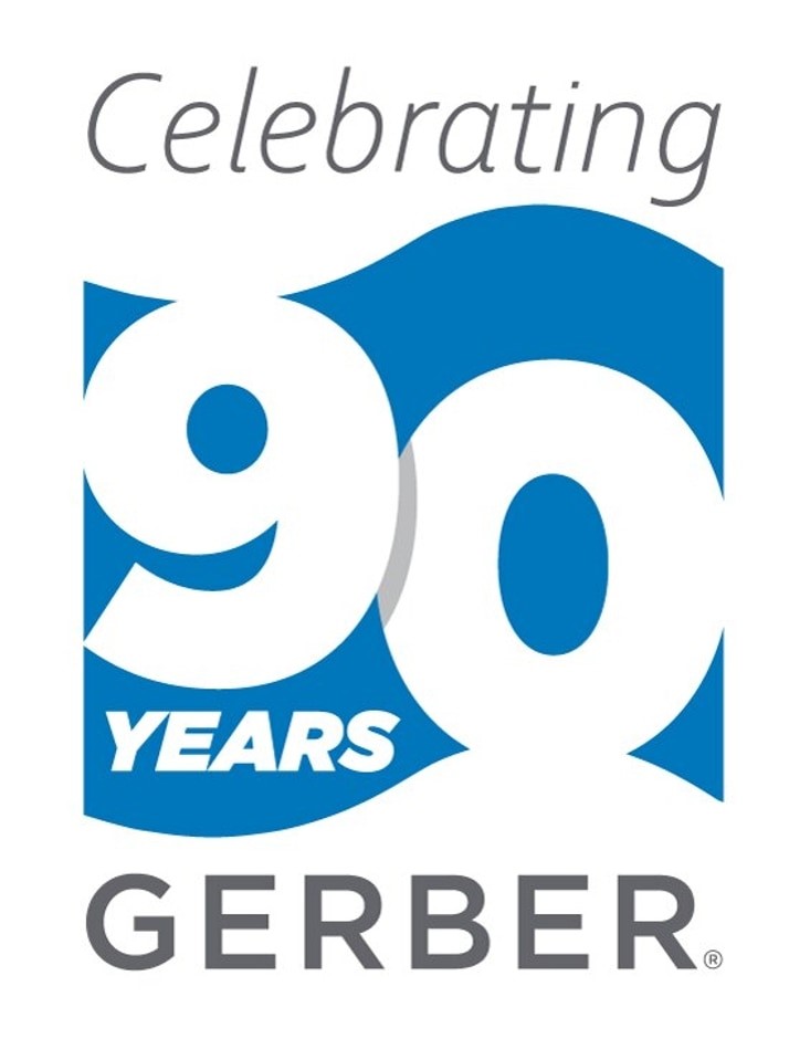 Gerber celebrates 90th anniversary - Mechanical Business