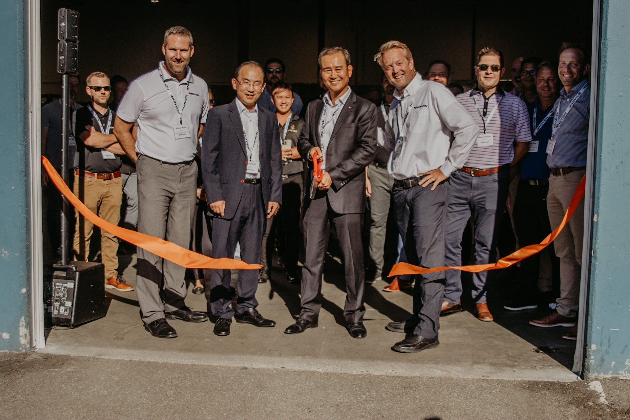 Navien rebrands Canadian business as Navien Canada, Inc. - Mechanical ...