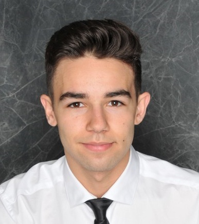 New inside sales rep at Andrew Sheret Ltd. - Mechanical Business