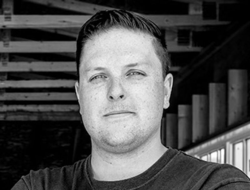 Joshua Ferguson hired by Barclay Sales - Mechanical Business