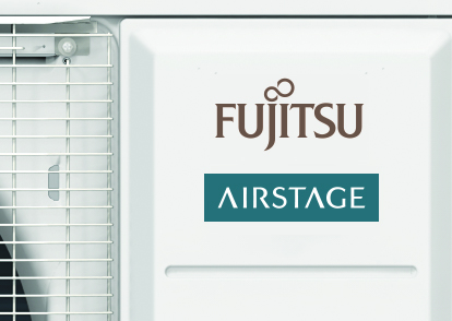 Fujitsu rebrands its heat pump lines - Mechanical Business