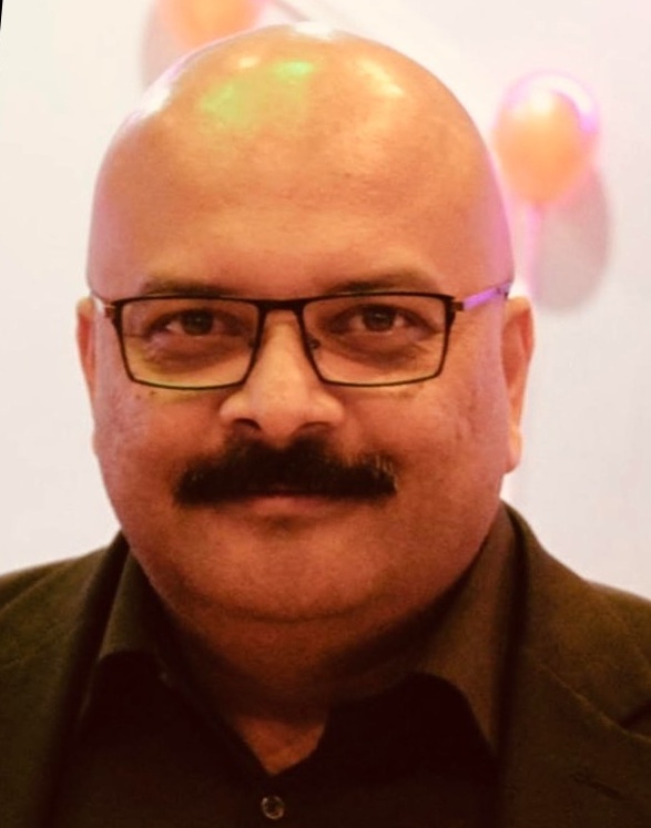 Anir Kargupta named president of Burlington Pump - Mechanical Business