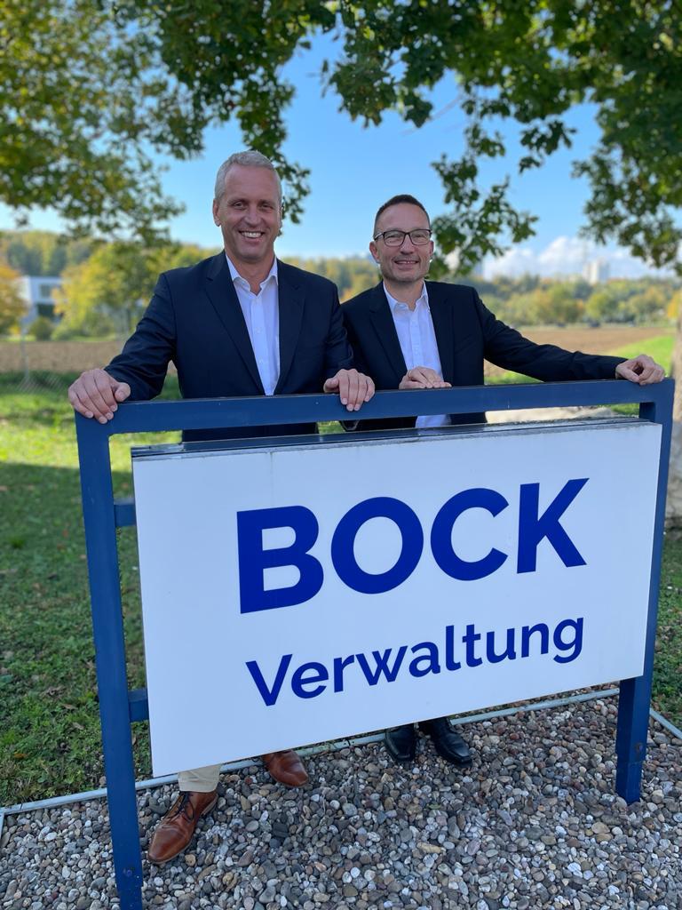 Danfoss completes BOCK acquisition UPDATE - Mechanical Business