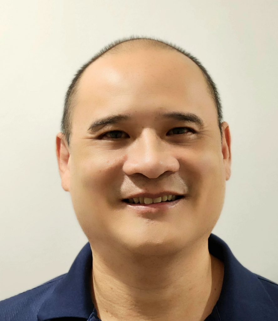 New area sales managers at Daikin - Mechanical Business