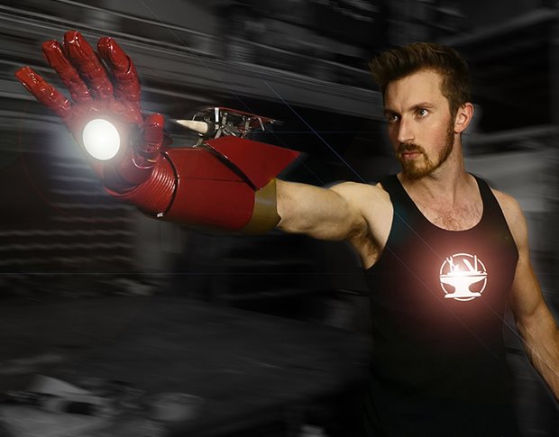 James Hobson: Putting the cool in engineering - Mechanical Business