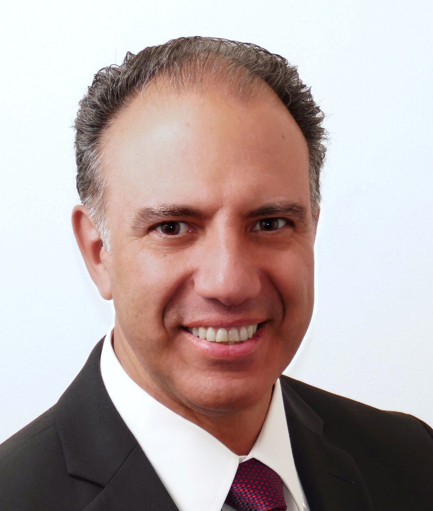 Domingo Mohedano joins Bradford White - Mechanical Business