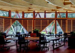 The move towards mass timber Buildings – Part II - Mechanical Business