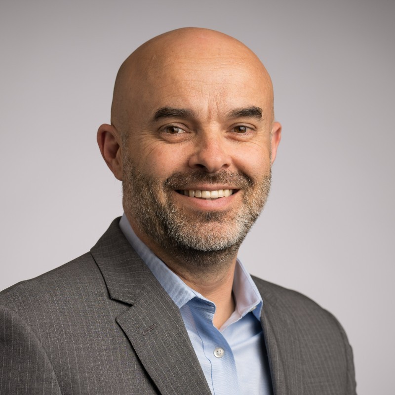 Matthew Lacey promoted at Samsung HVAC - Mechanical Business