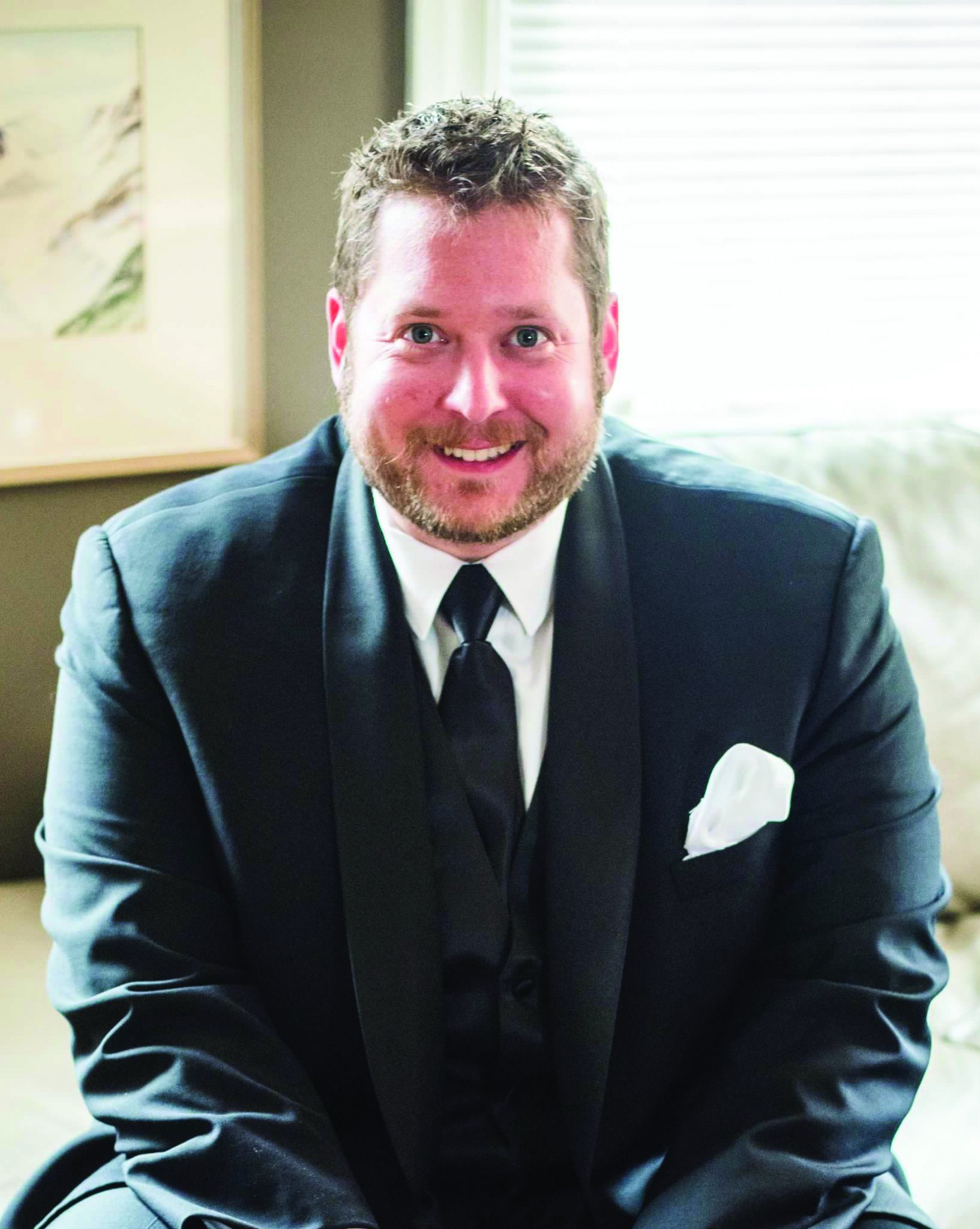 Taco mourns loss of John White III - Mechanical Business