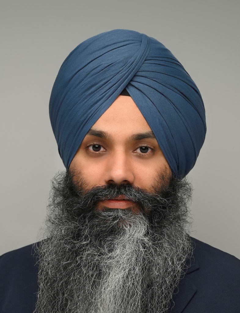 Tarandeep Singh joins Viessmann - Mechanical Business