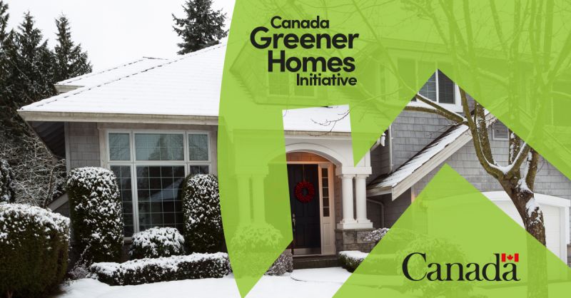 Greener homes grant to be delivered through Enbridge in Ontario ...